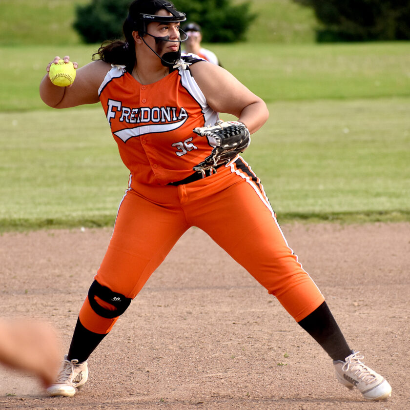 Delivering big | News, Sports, Jobs - Observer Today